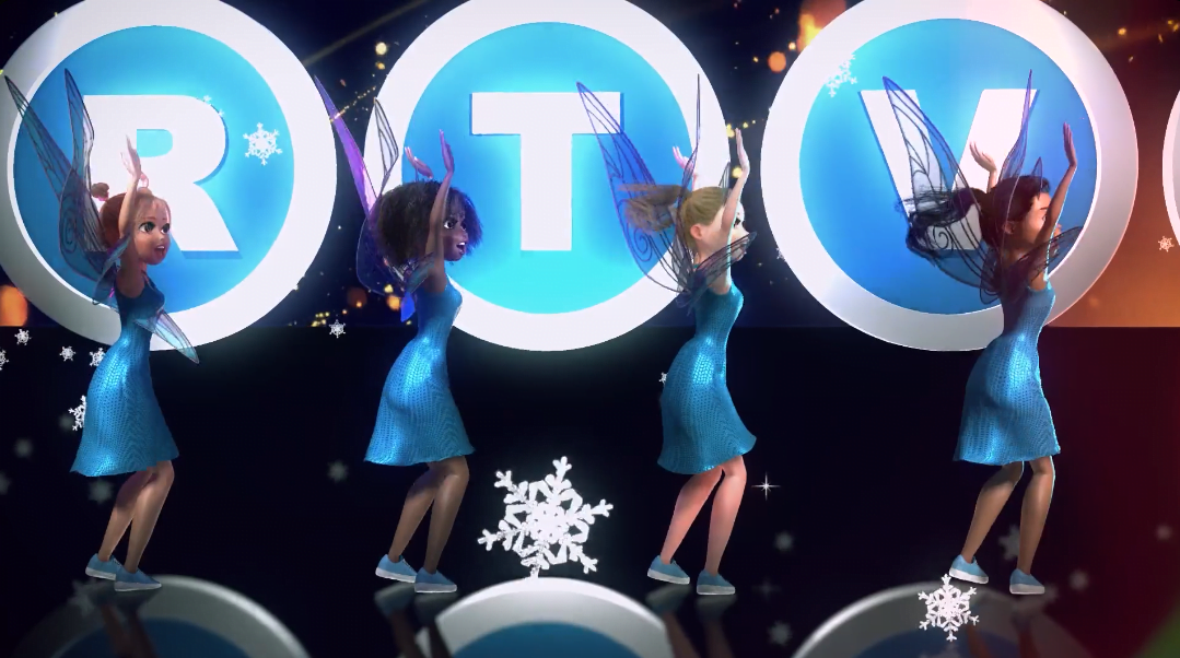 Instituto de RTVD – Instituto de RTVD